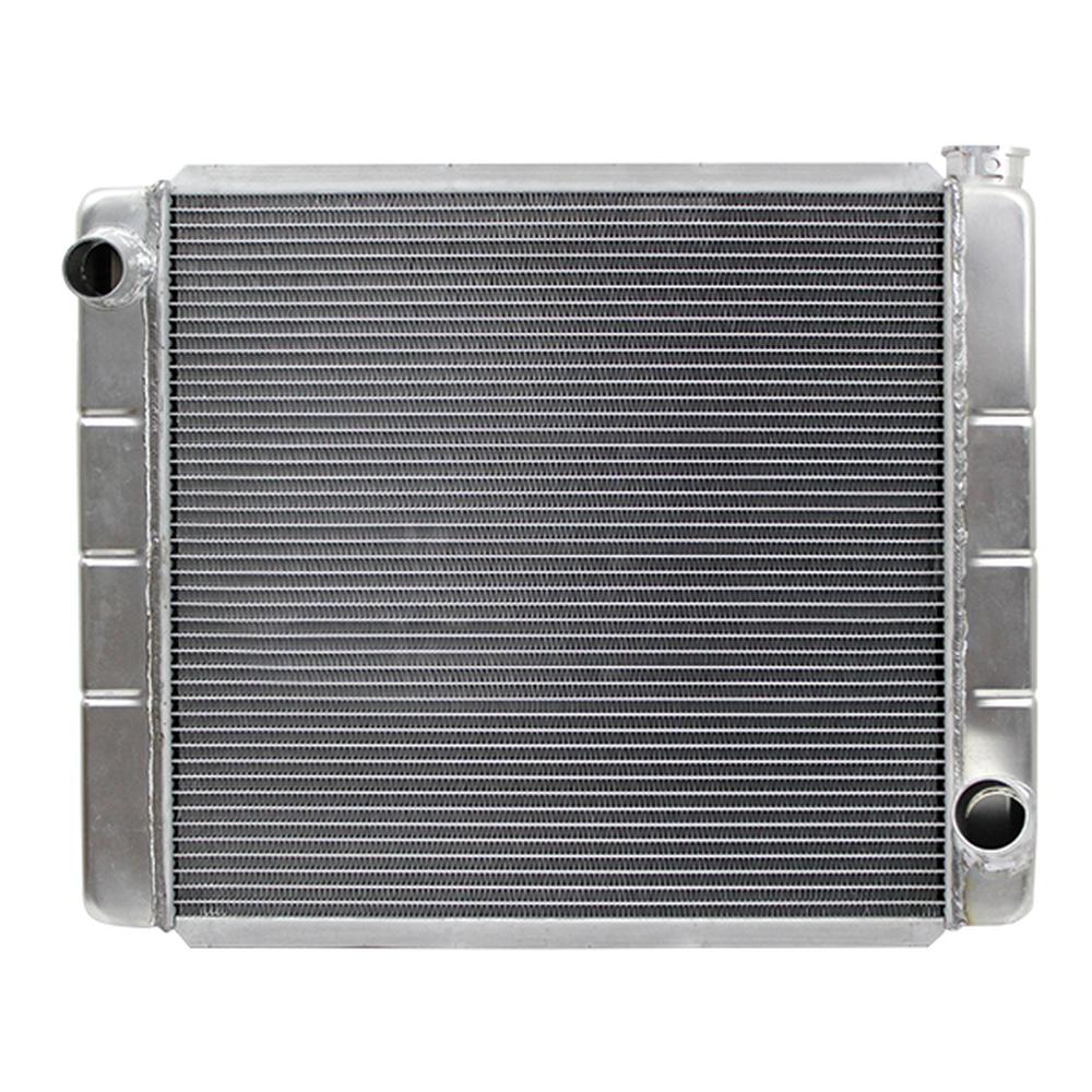 209689 Race Pro Radiators - 24 x 19 x 3 1/8 GM Triple Pass - Reliable ...