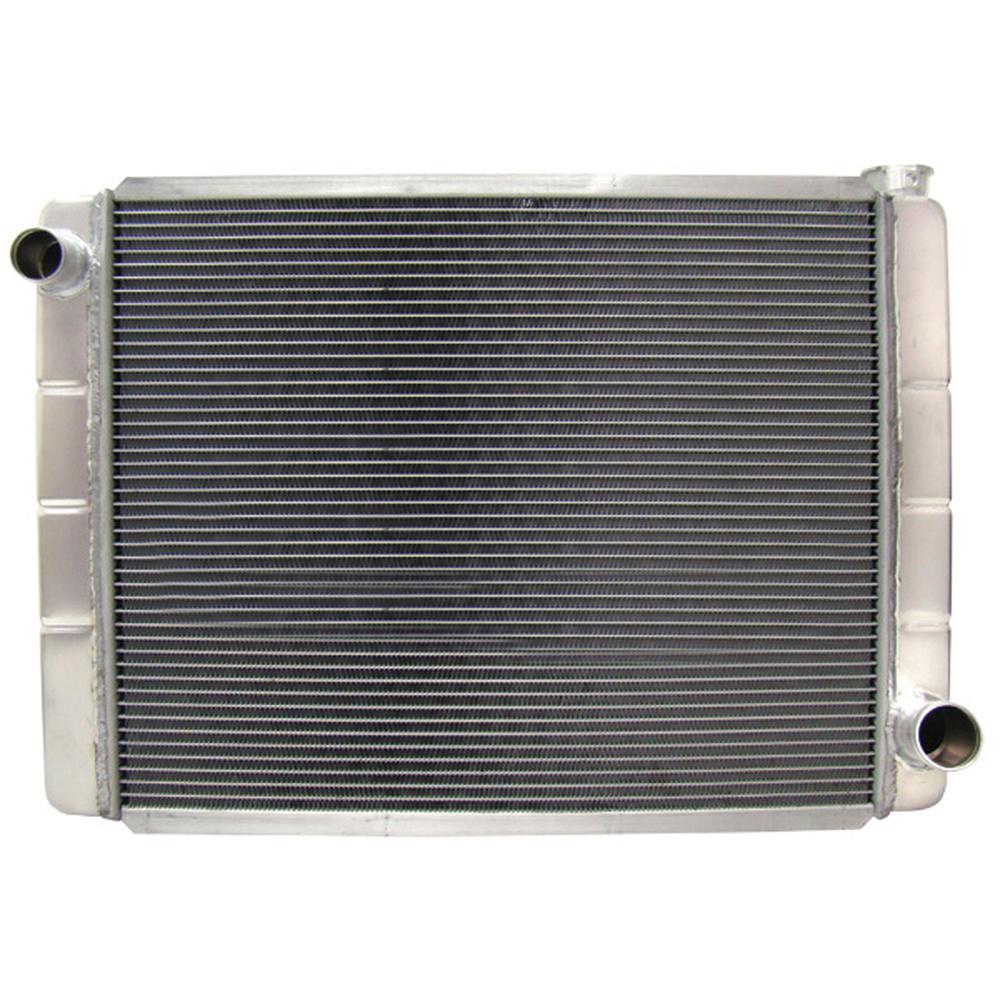 209691 Race Pro Radiators - 28 x 19 x 3 1/8 GM Triple Pass - Reliable ...