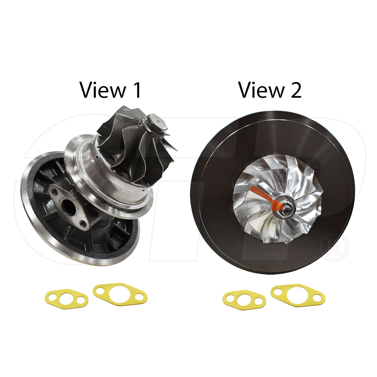 2112255 Cartridge Gp Fits Caterpillar Models - Reliable Aftermarket ...