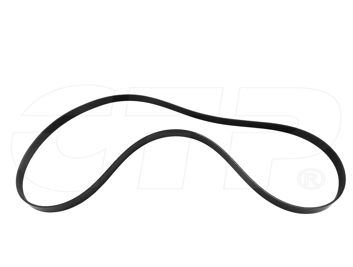 2113576 Serpentine Belt Fits Caterpillar Models - Reliable Aftermarket ...