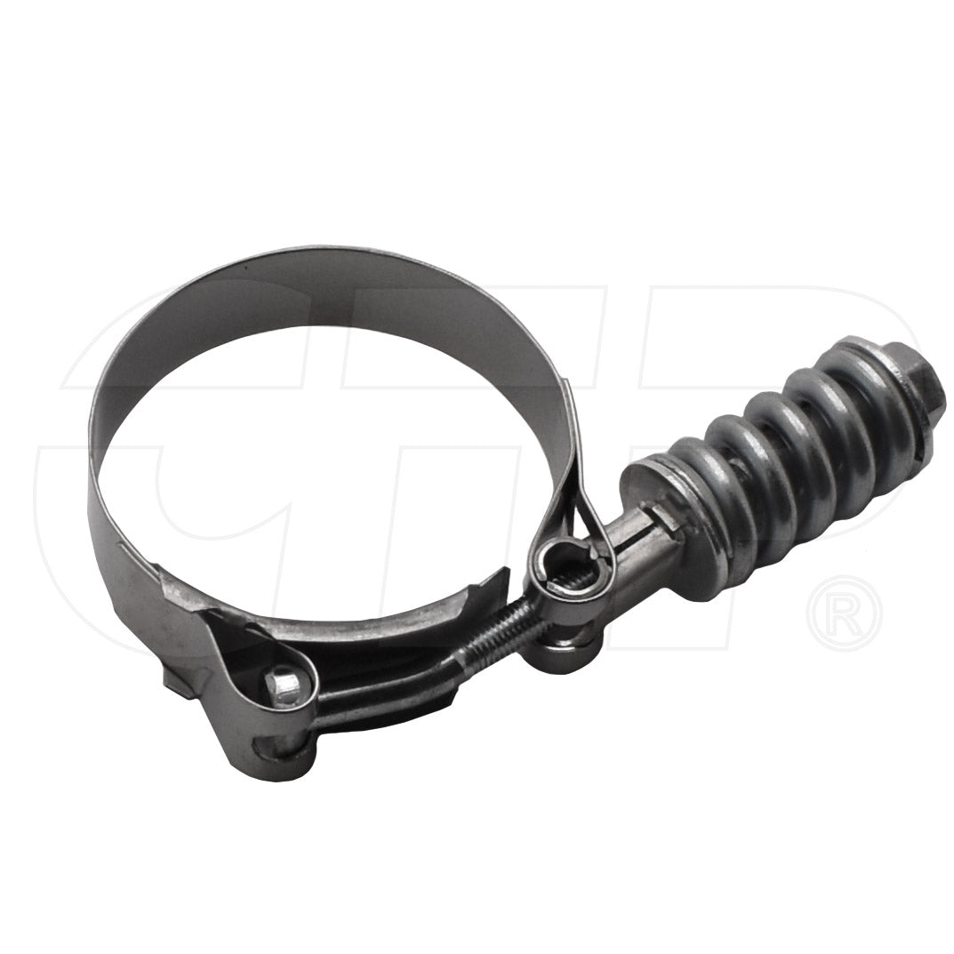 2126933 Clamp-T Bolt Fits Caterpillar Models - Reliable Aftermarket ...