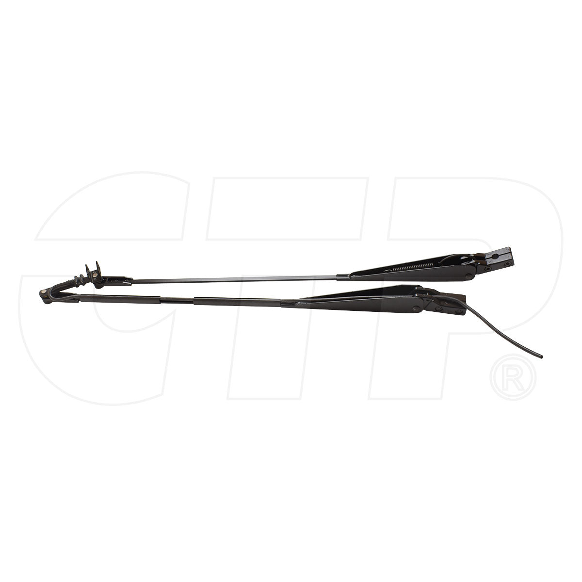 2147636 Arm Gp-Window Wiper-Front Fits Caterpillar Models - Reliable ...