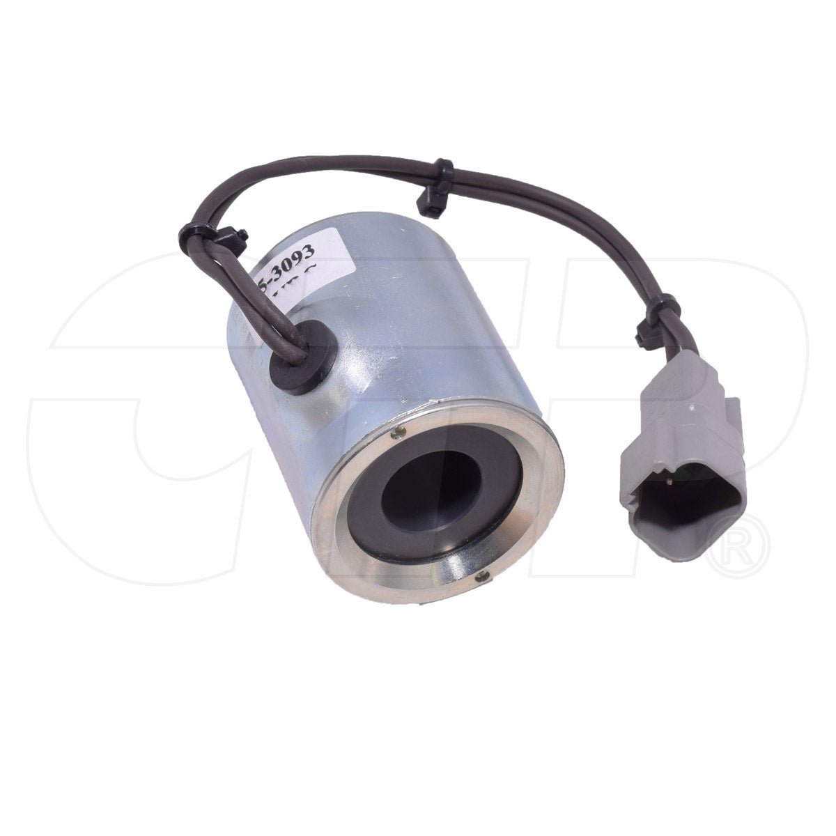 2153093 Coil As (24 Volt) Fits Caterpillar Models - Reliable ...