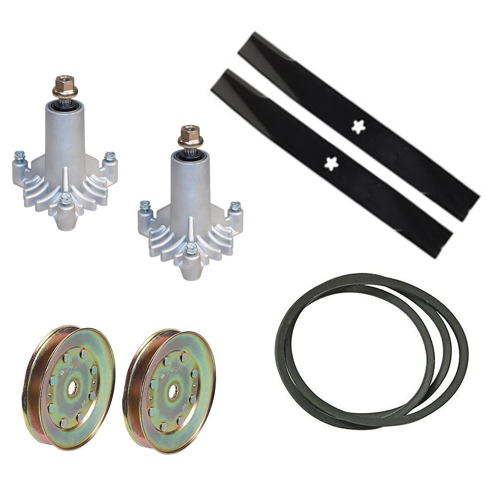 Complete Rebuild Kit Fits Husqvarna Replaces 532134149 - Reliable ...