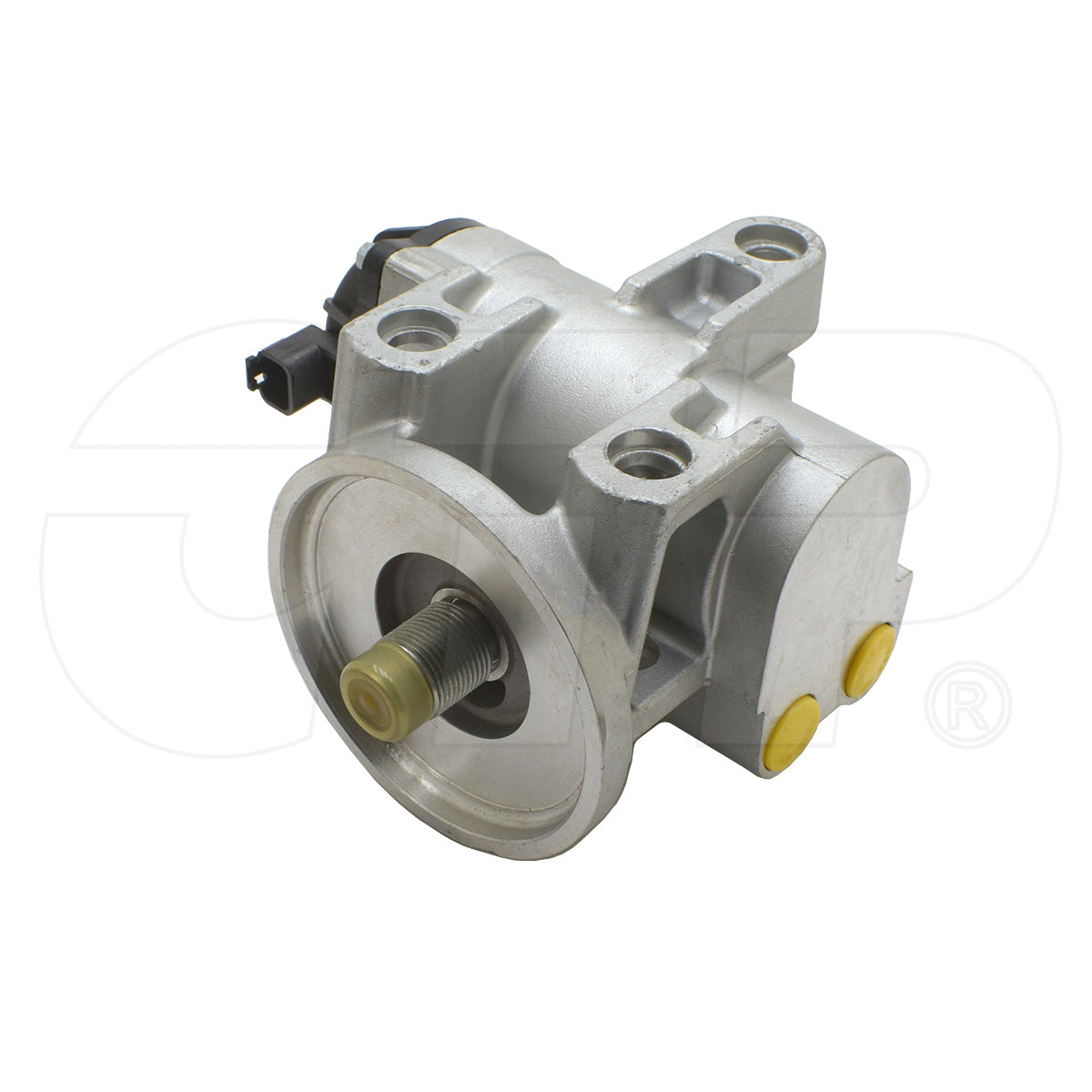 2178339 Fuel Priming Pump Fits Caterpillar Models - Reliable ...