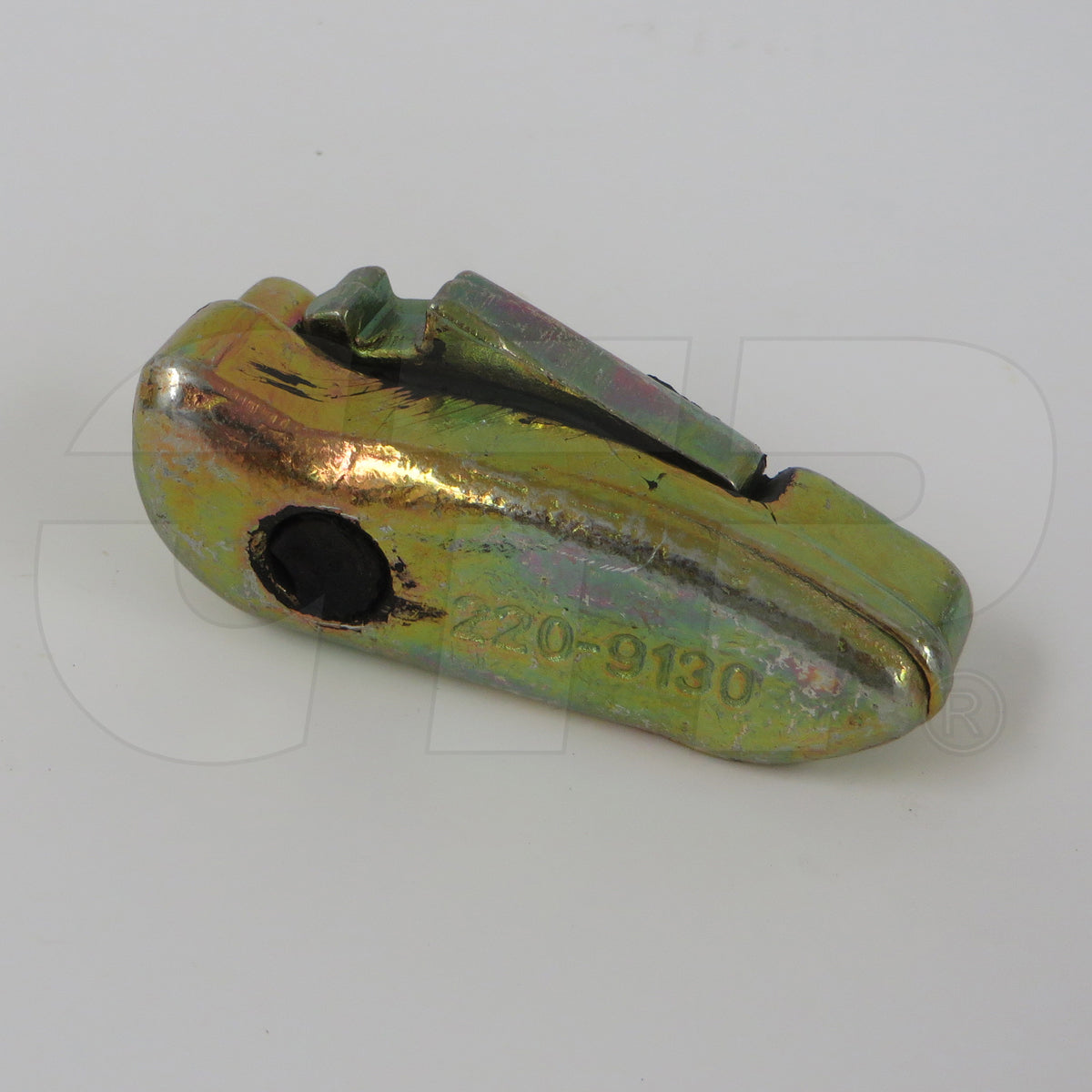 2209130 Retainer-Get Fits Caterpillar Models - Reliable Aftermarket ...