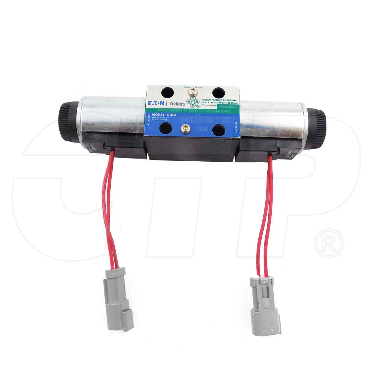 2238181 Valve Gp-S Fits Caterpillar Models - Reliable Aftermarket Parts ...