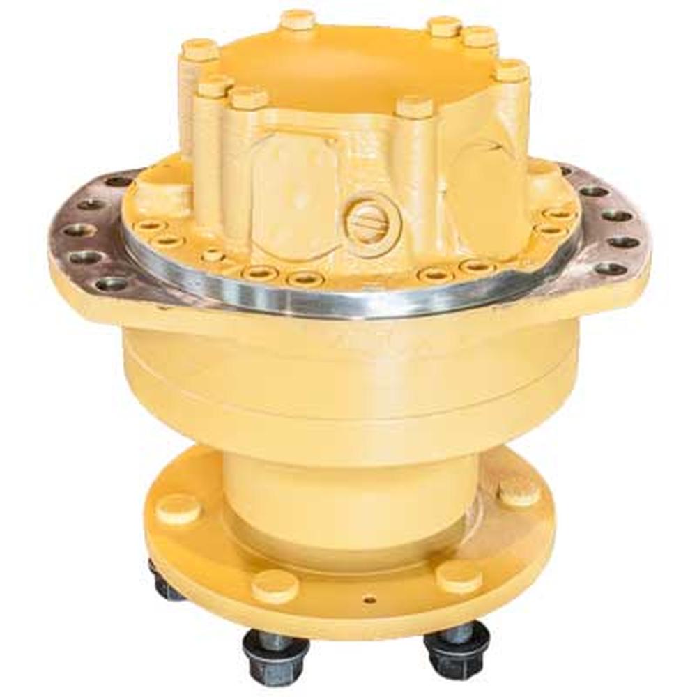 224-7399 REPLACEMENT HYD MOTOR PC206 COLD PLANER ATTACHMENT Fits CAT ...