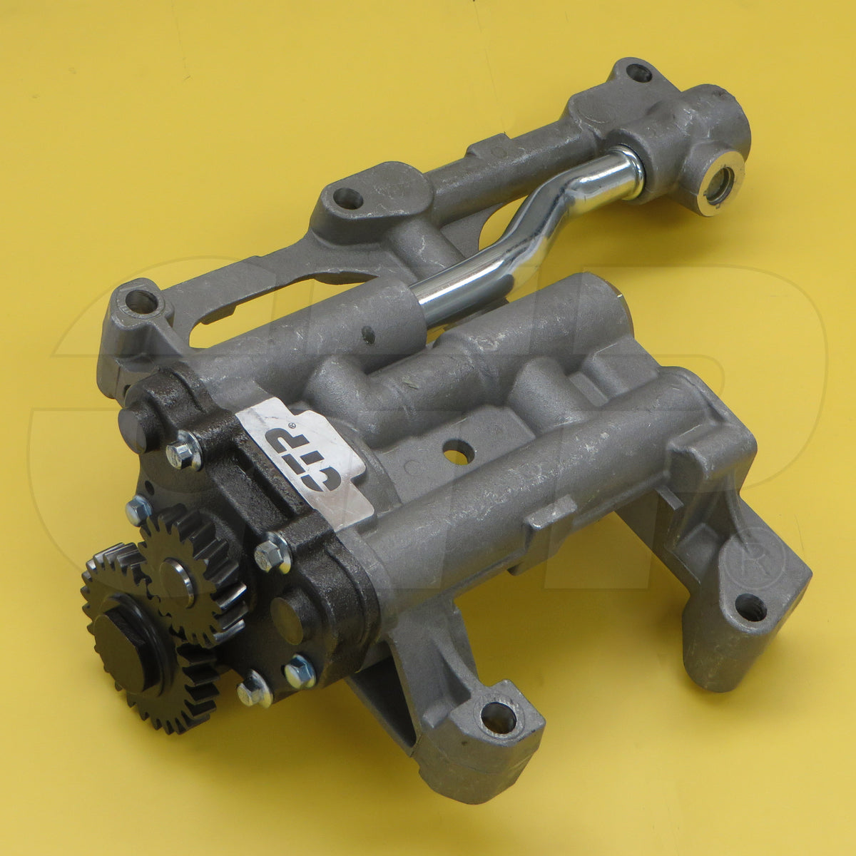 2258329 Pump As-Oil Fits Caterpillar Models - Reliable Aftermarket ...