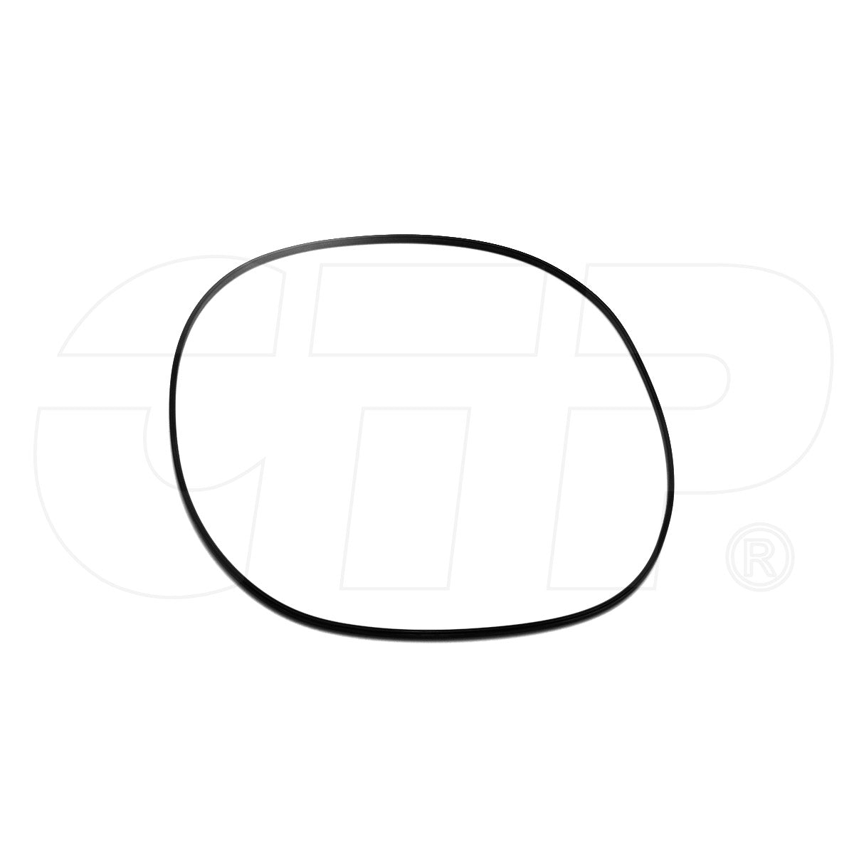 2300940 Seal Fits Caterpillar Models - Reliable Aftermarket Parts, Inc®