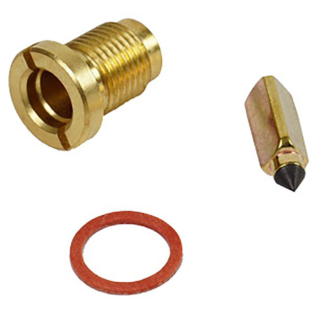 Float Valve for Marvel Schebler 226458V 70226458 233543 14876A C701 ...