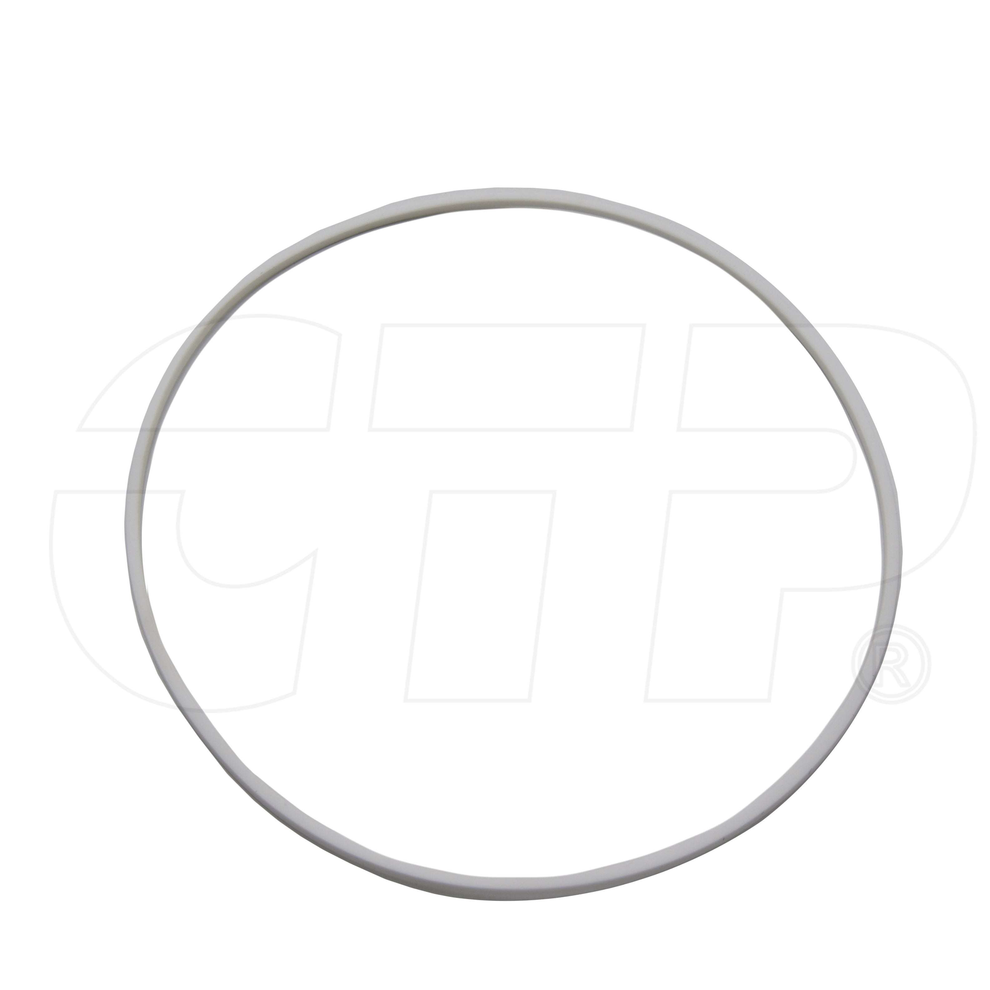 234-15-29210 Ring-Seal Fits Komatsu Models - Reliable Aftermarket Parts ...