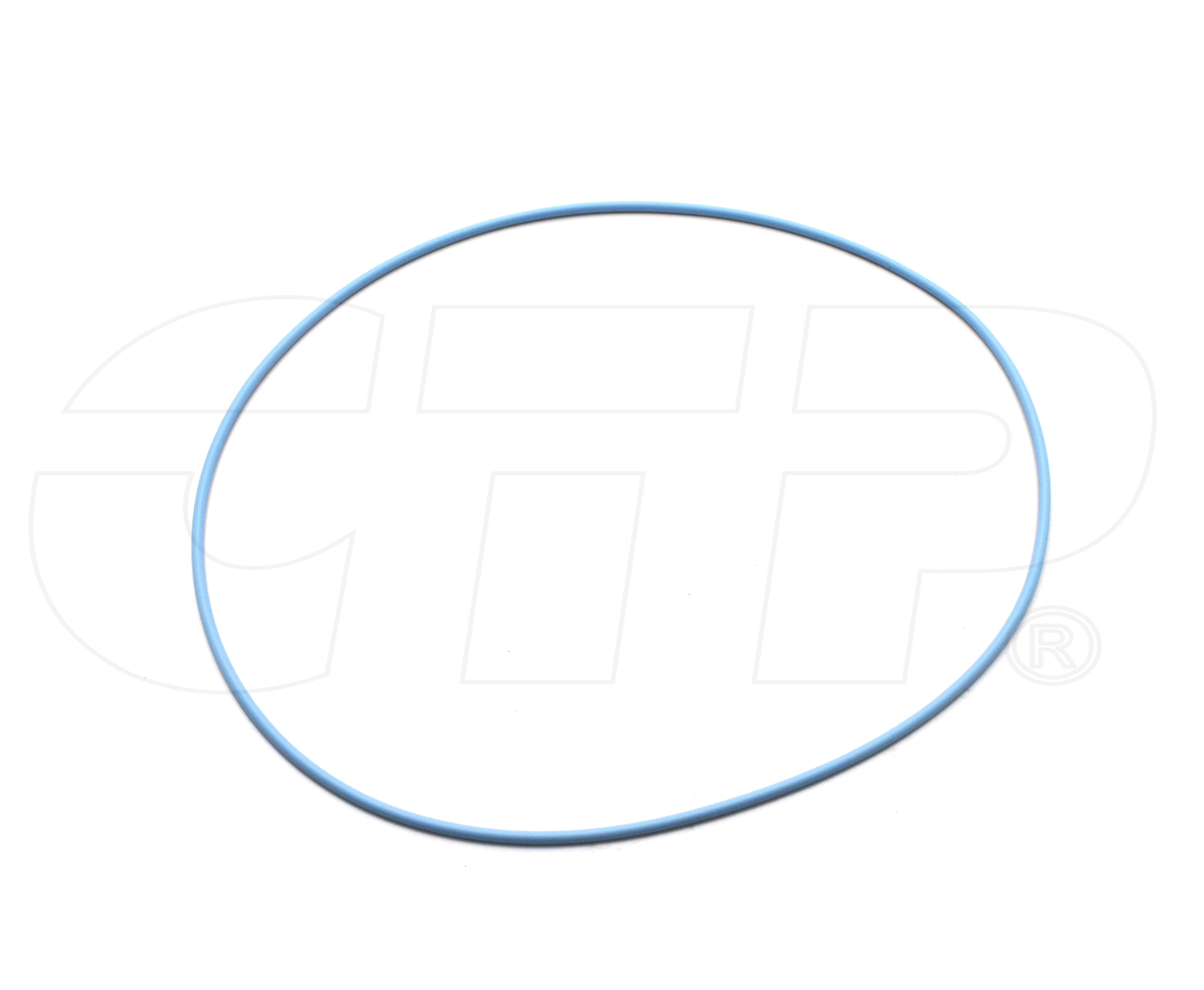 2353546 Seal O Ring Fits Caterpillar Models - Reliable Aftermarket ...