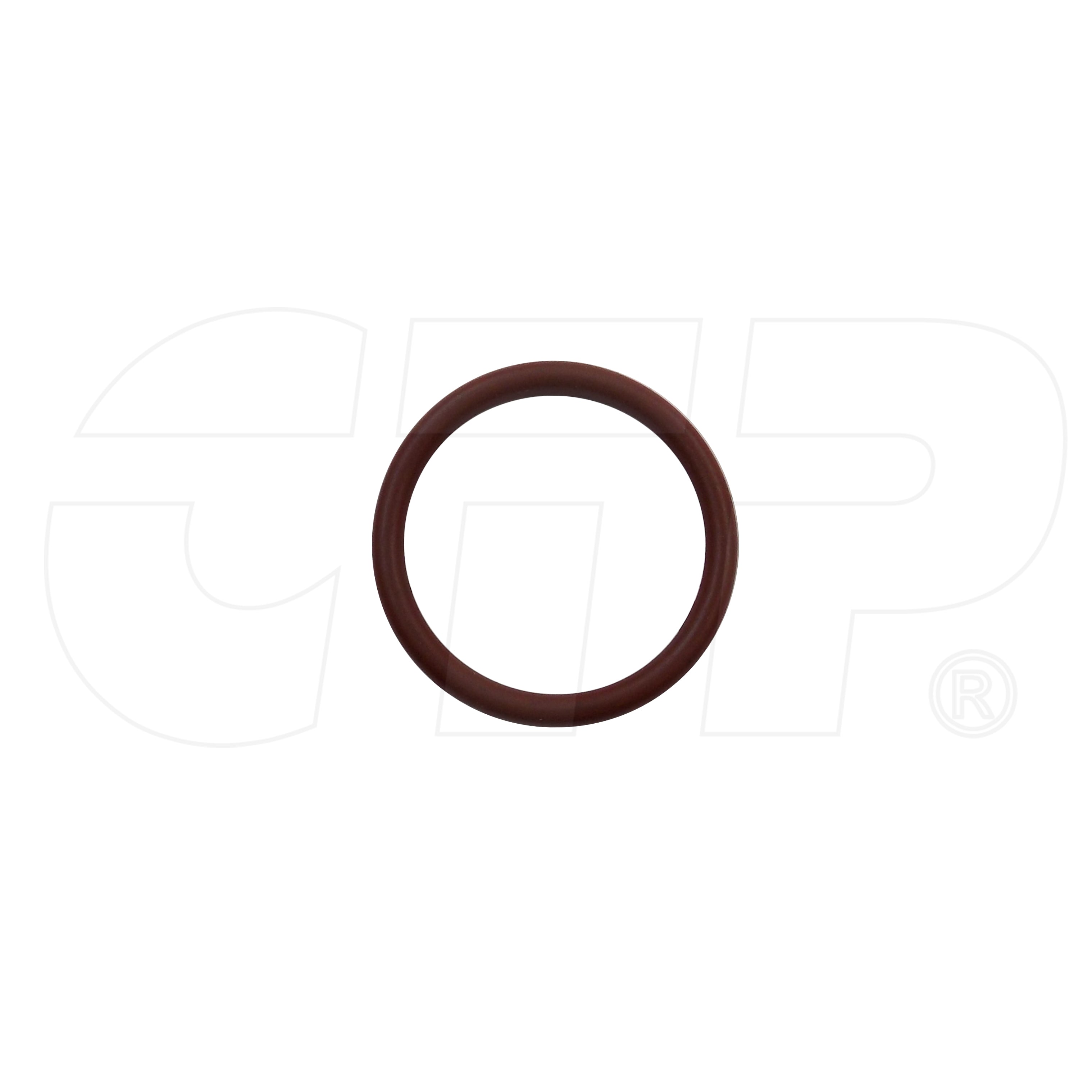 2373800 Seal O Ring Fits Caterpillar Models - Reliable Aftermarket ...