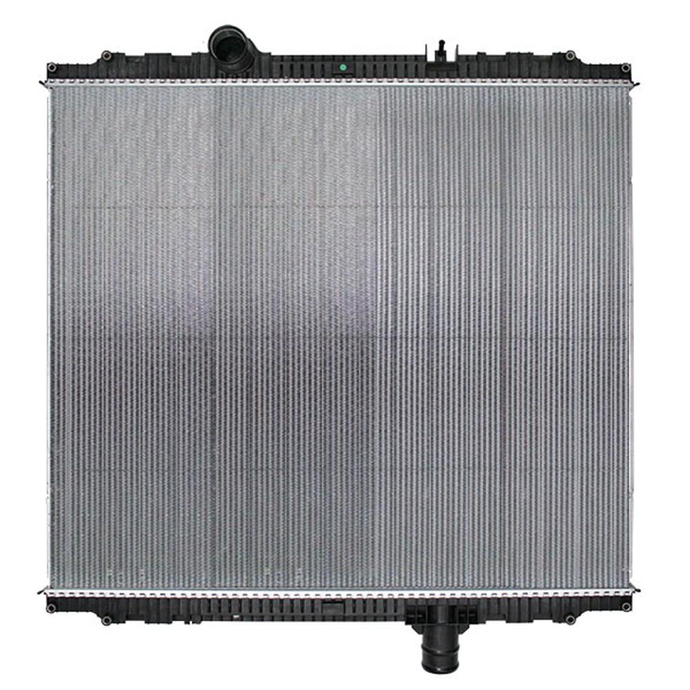238631 Kenworth / Peterbilt Radiator - 34 x 39 x 2 (PTR w/o Frame ...