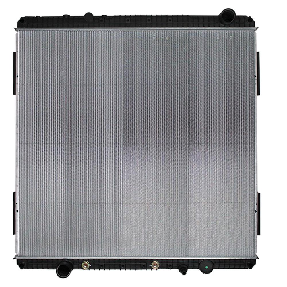 238635 Freightliner Truck Radiator, 40-1/8 x 41-1/2 x 2-1/4 (PTR ...