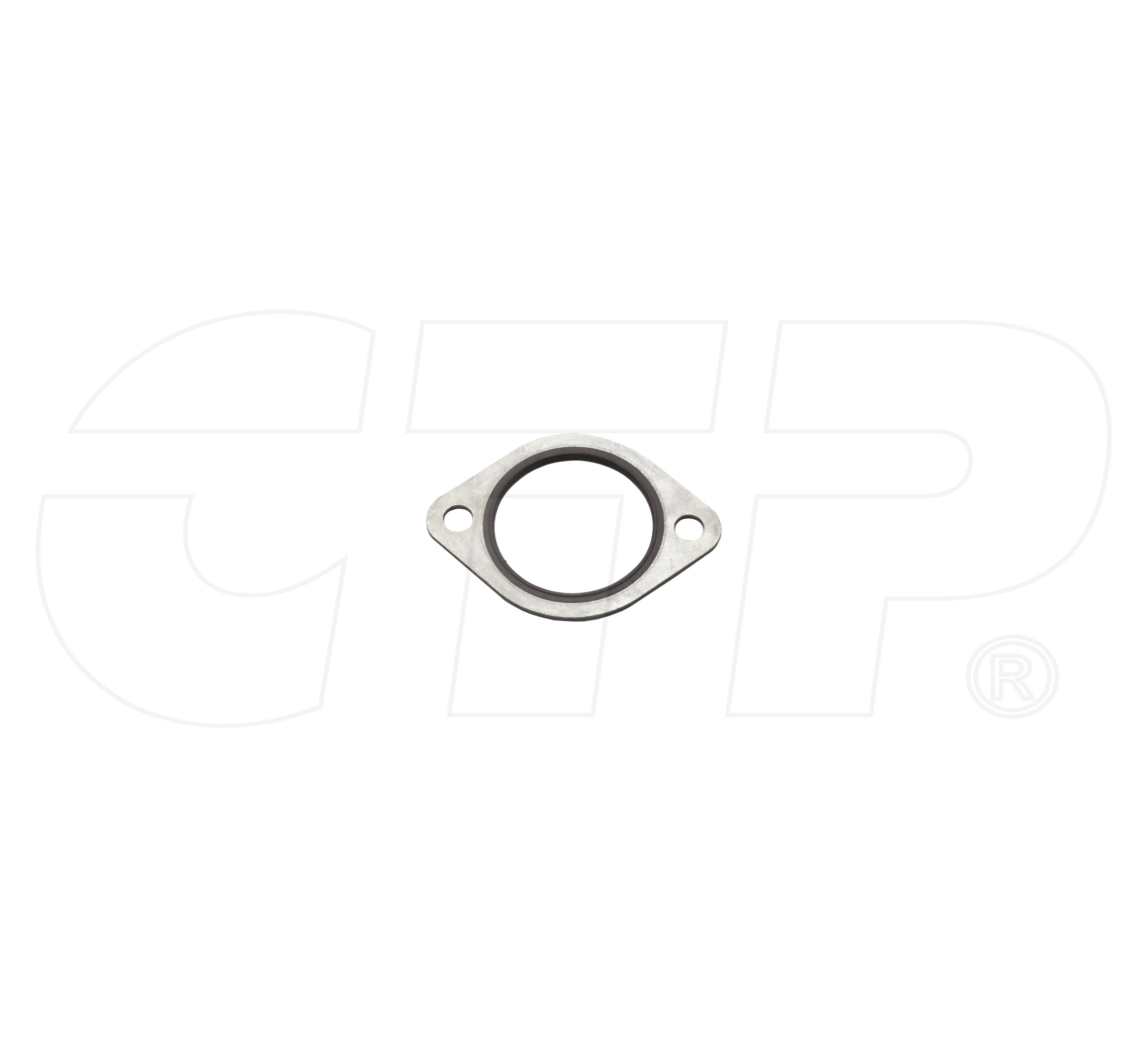 2395572 Seal-Integral Fits Caterpillar Models - Reliable Aftermarket ...