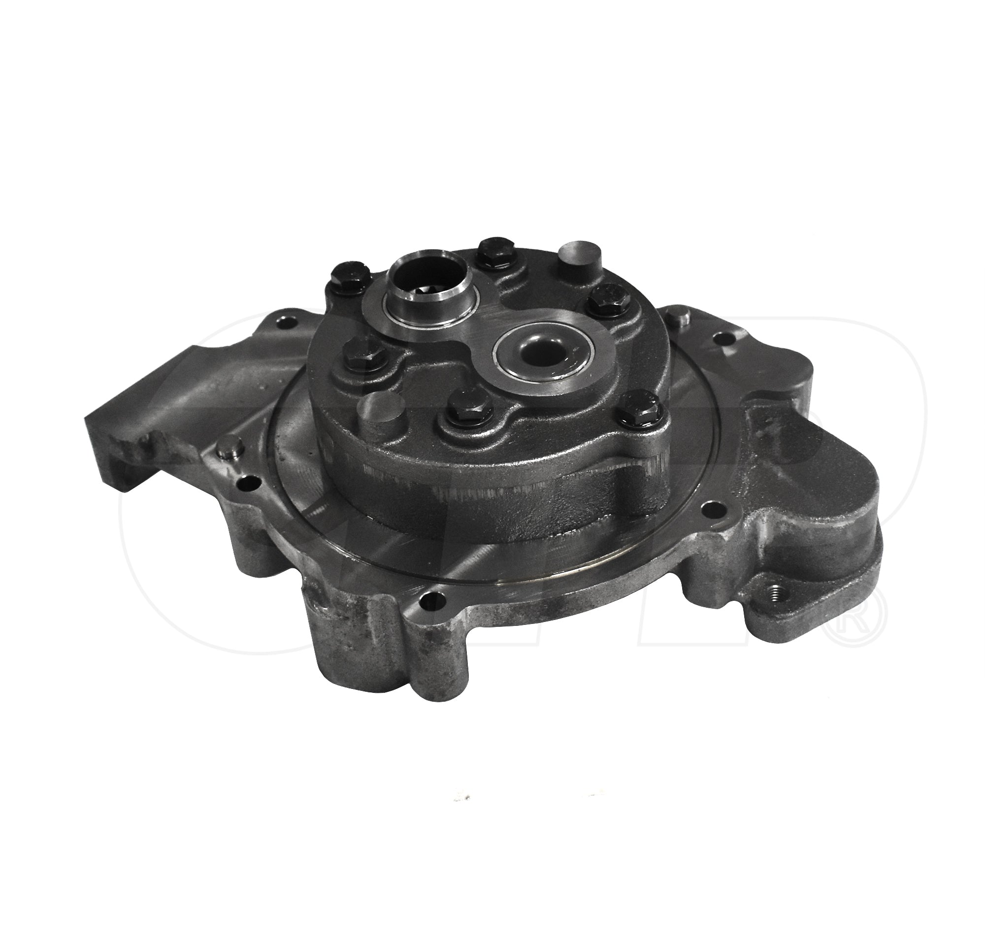 2418693 Pump Gp-Gear Fits Caterpillar Models - Reliable Aftermarket ...