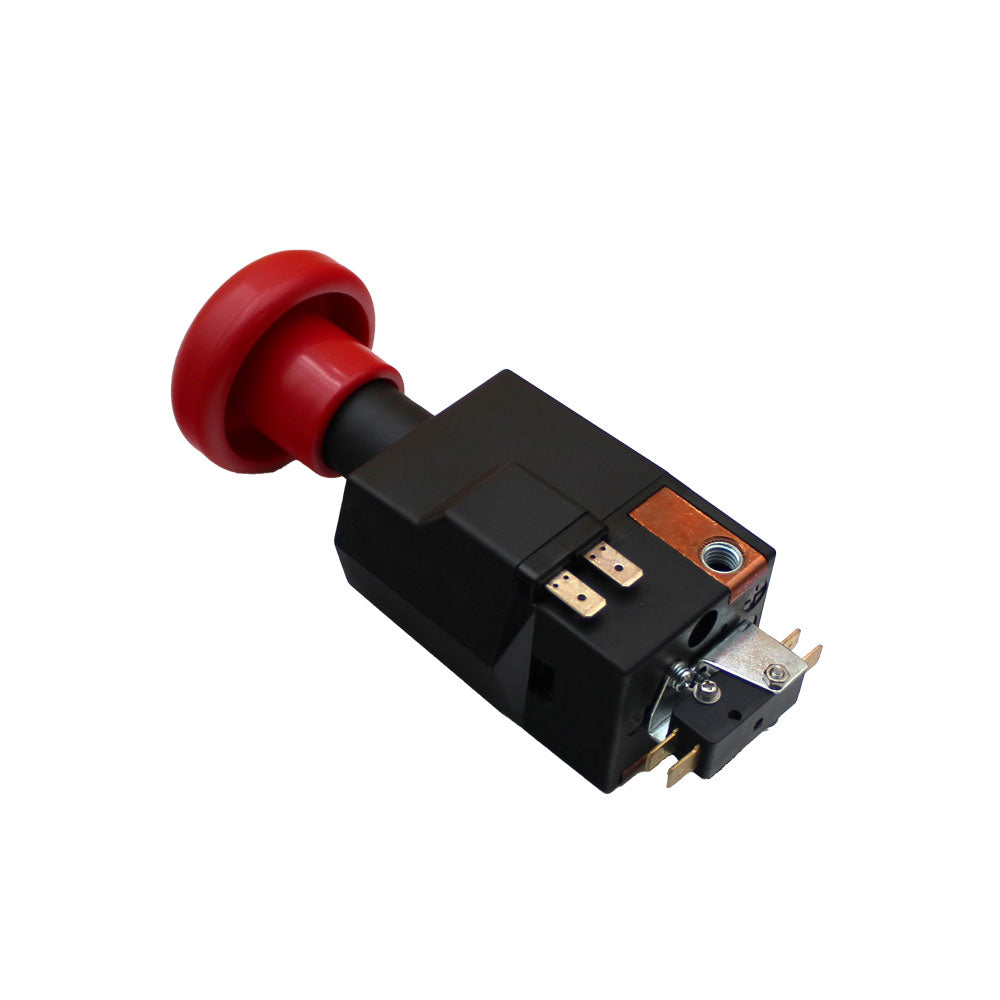 2440306180 Emergency Cut Off Switch Fits Haulotte Telescopic Mast Star ...