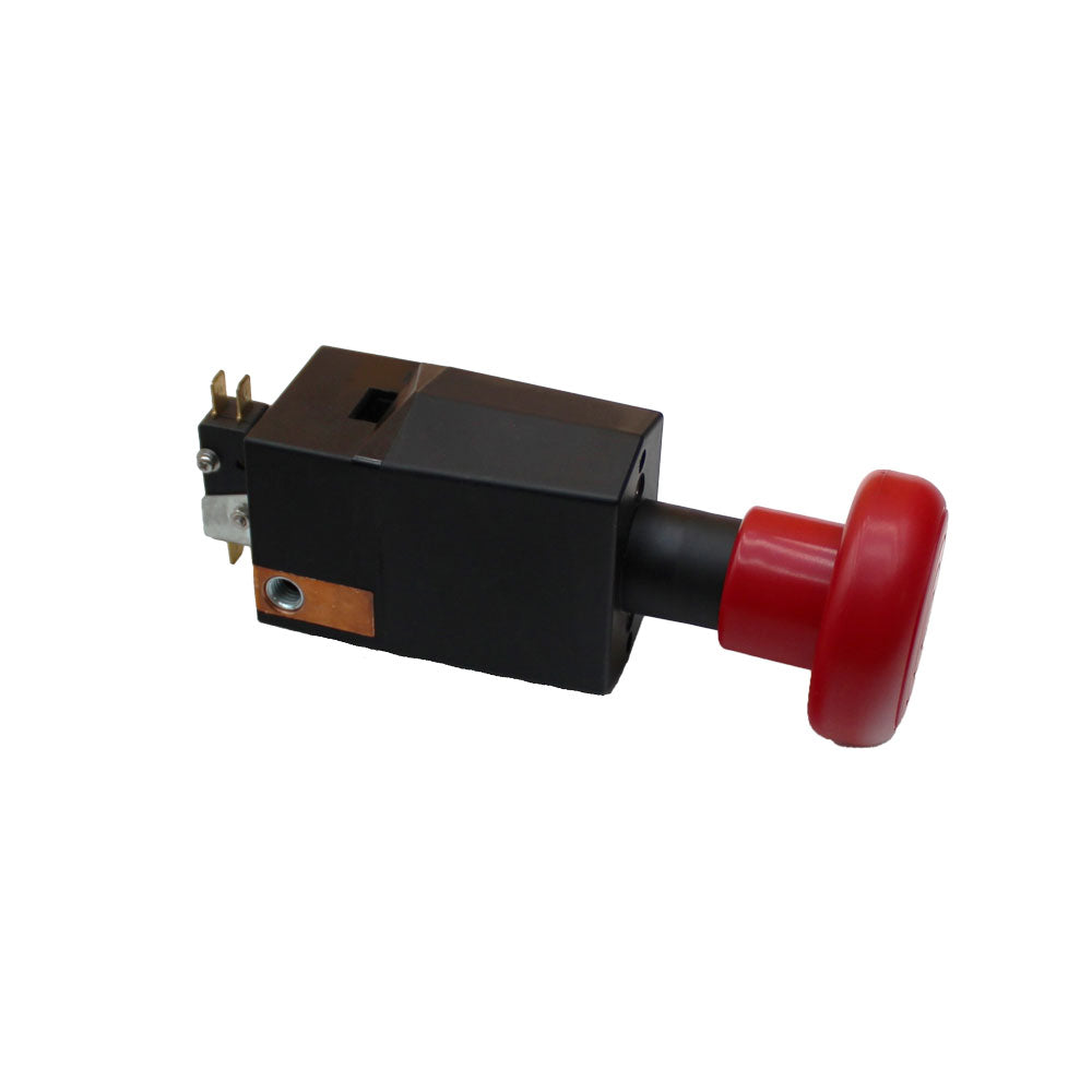 2440306180 Emergency Cut Off Switch Fits Haulotte Telescopic Mast Star ...