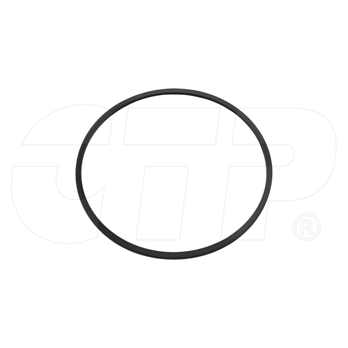 2448826 Ring-Back Up Fits Caterpillar Models - Reliable Aftermarket ...