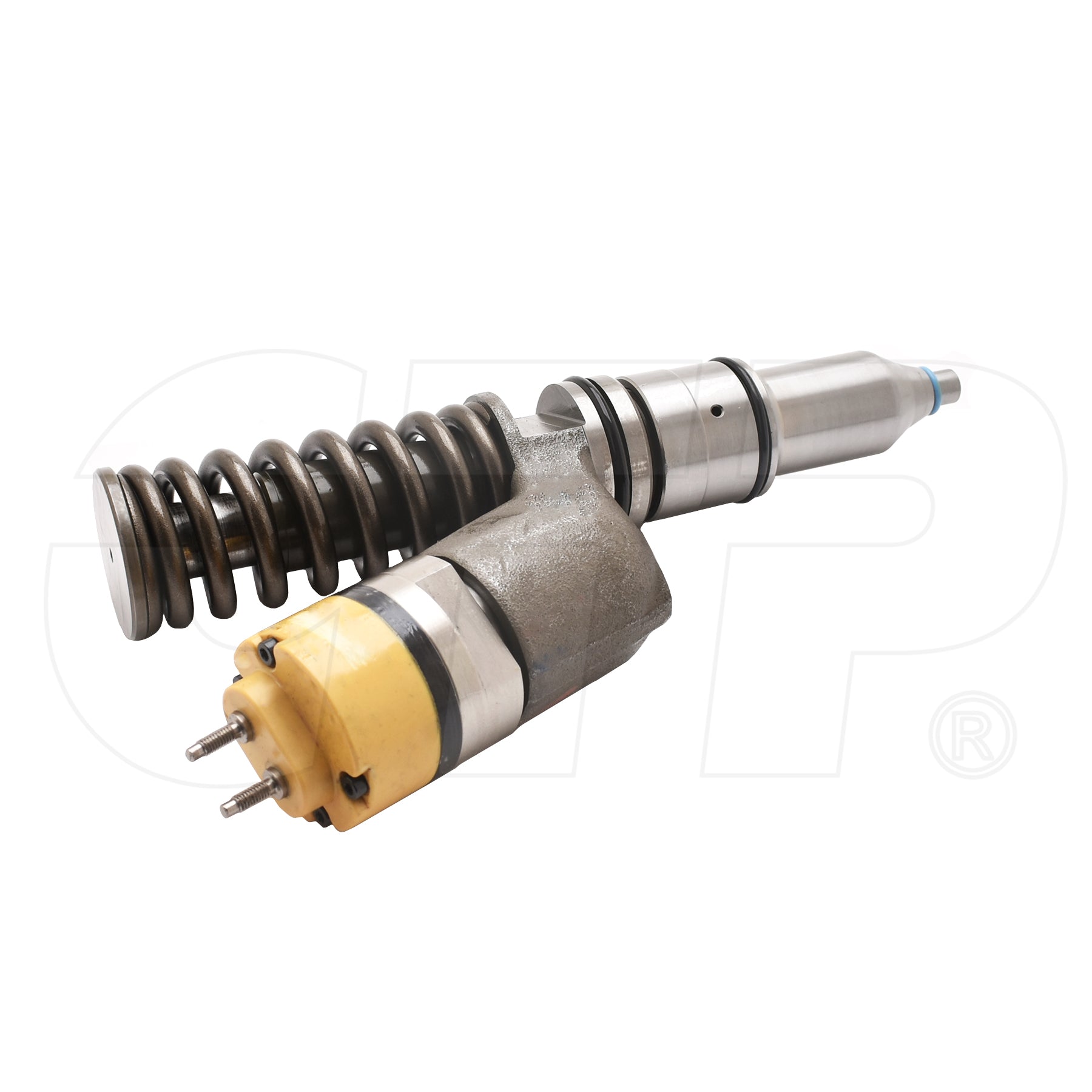 2530618 Injector R-Grp Fits Caterpillar Models - Reliable Aftermarket ...