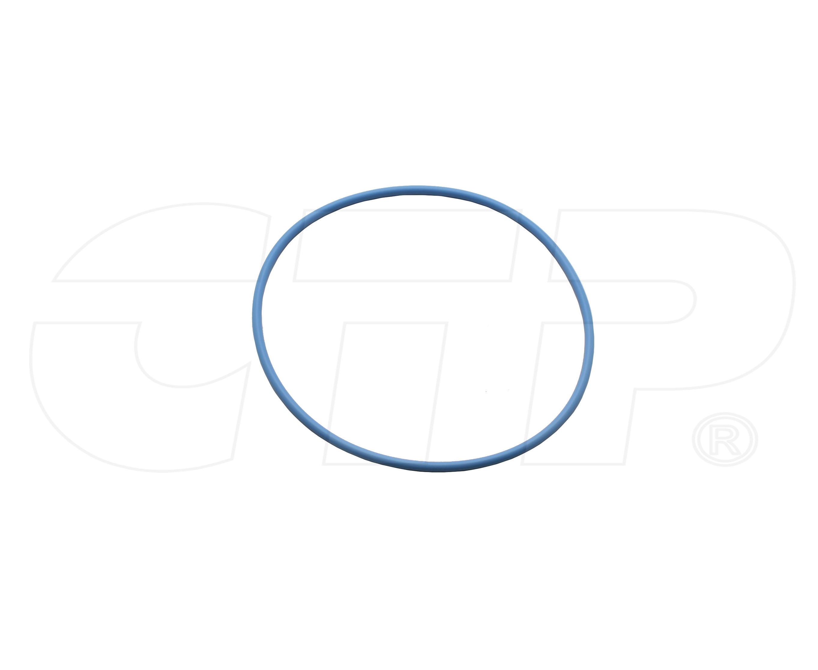 2594598 Seal O Ring Fits Caterpillar Models - Reliable Aftermarket ...