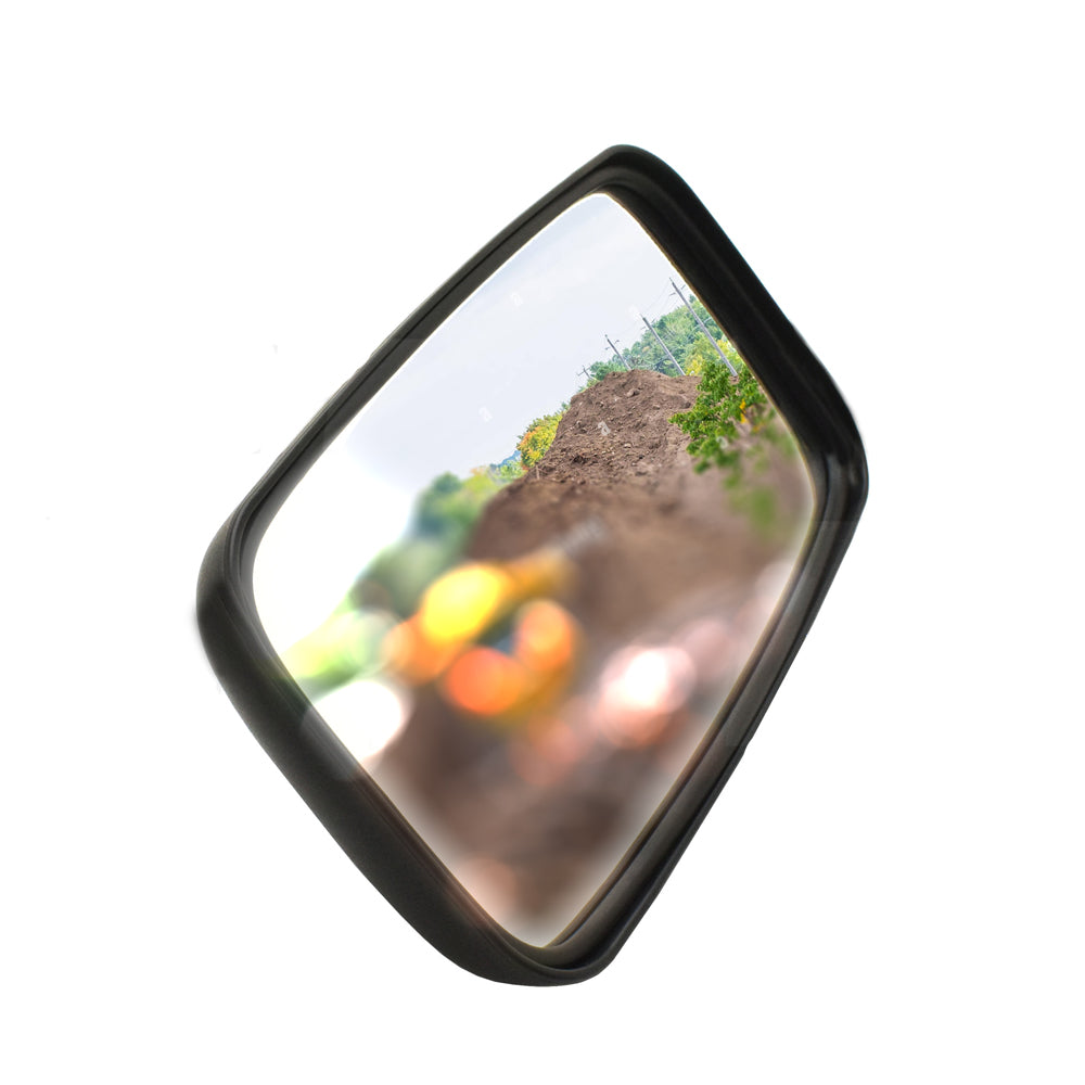 2594758 Mirror As Fits Caterpillar Models - Reliable Aftermarket Parts ...