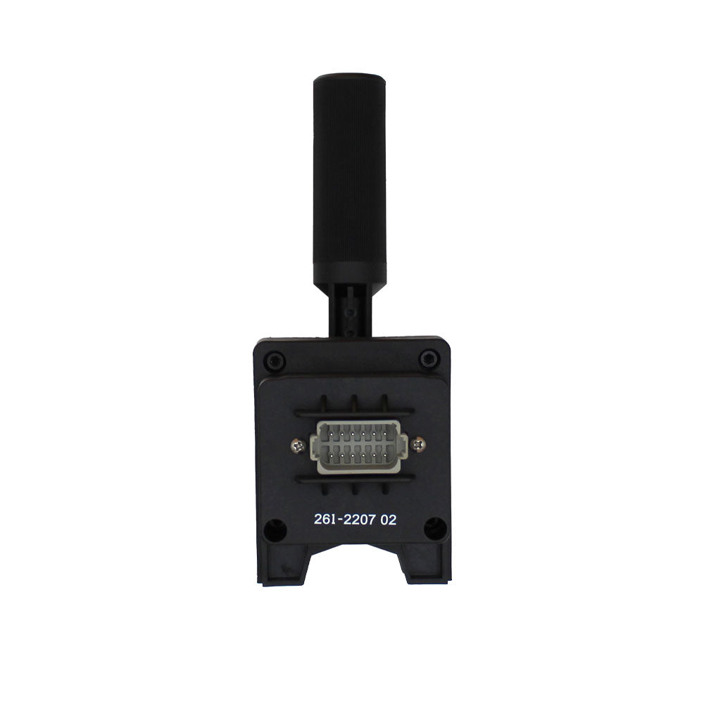 2612207 Control Gp-Transmission Fits Caterpillar Models 416E, 420D ...