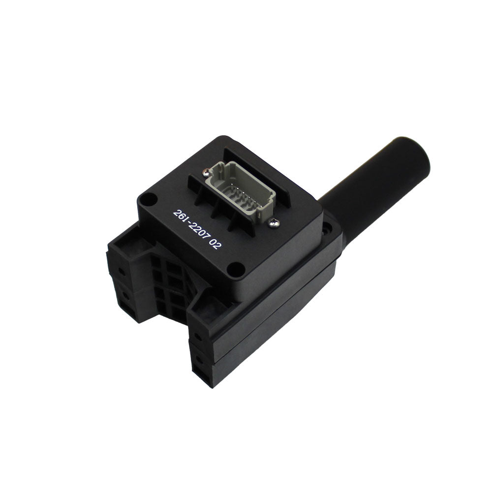 2612207 Control Gp-Transmission Fits Caterpillar Models 416E, 420D ...