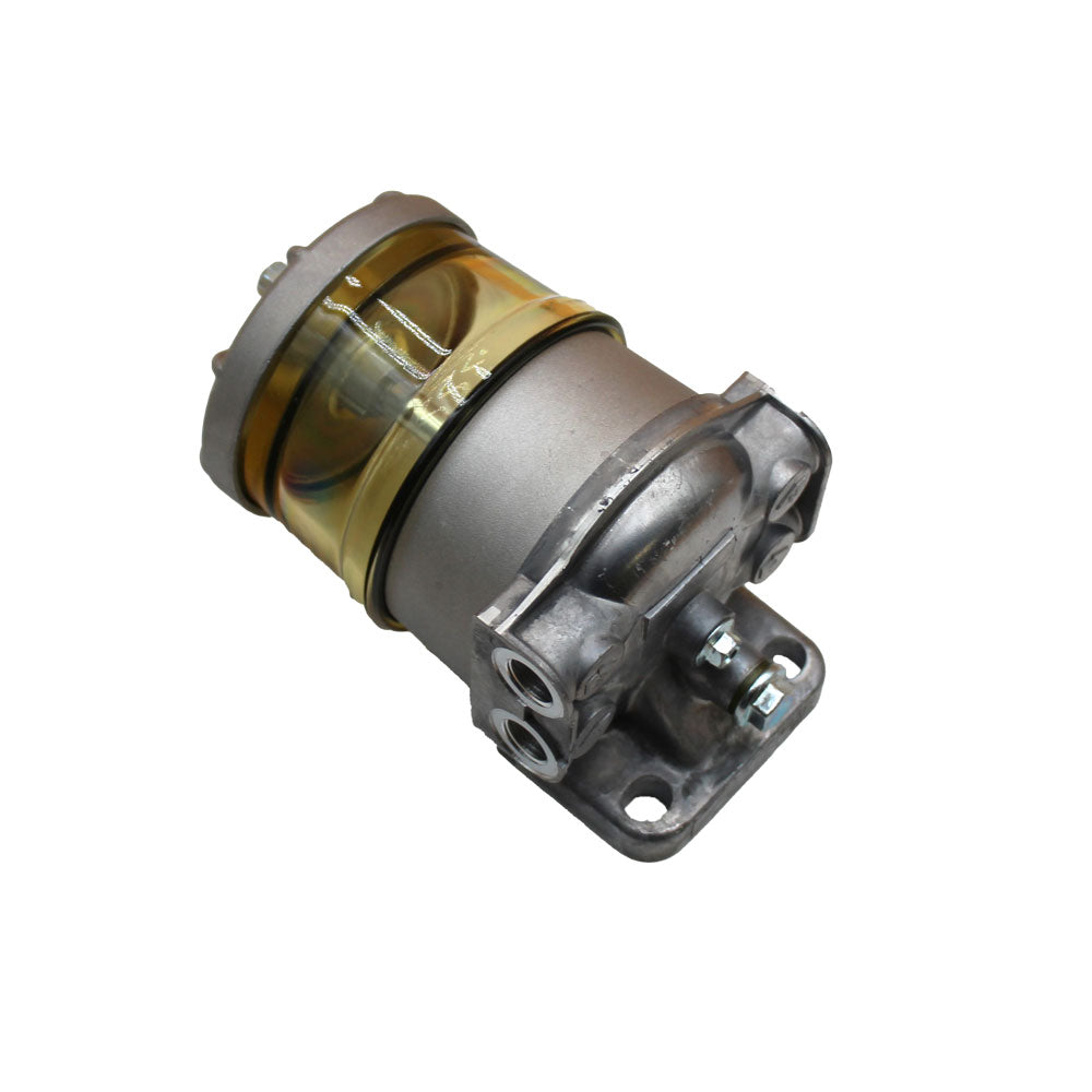 Fuel Water Separator 2656086 4W2953 Fits Caterpillar Backhoe 426 416 ...