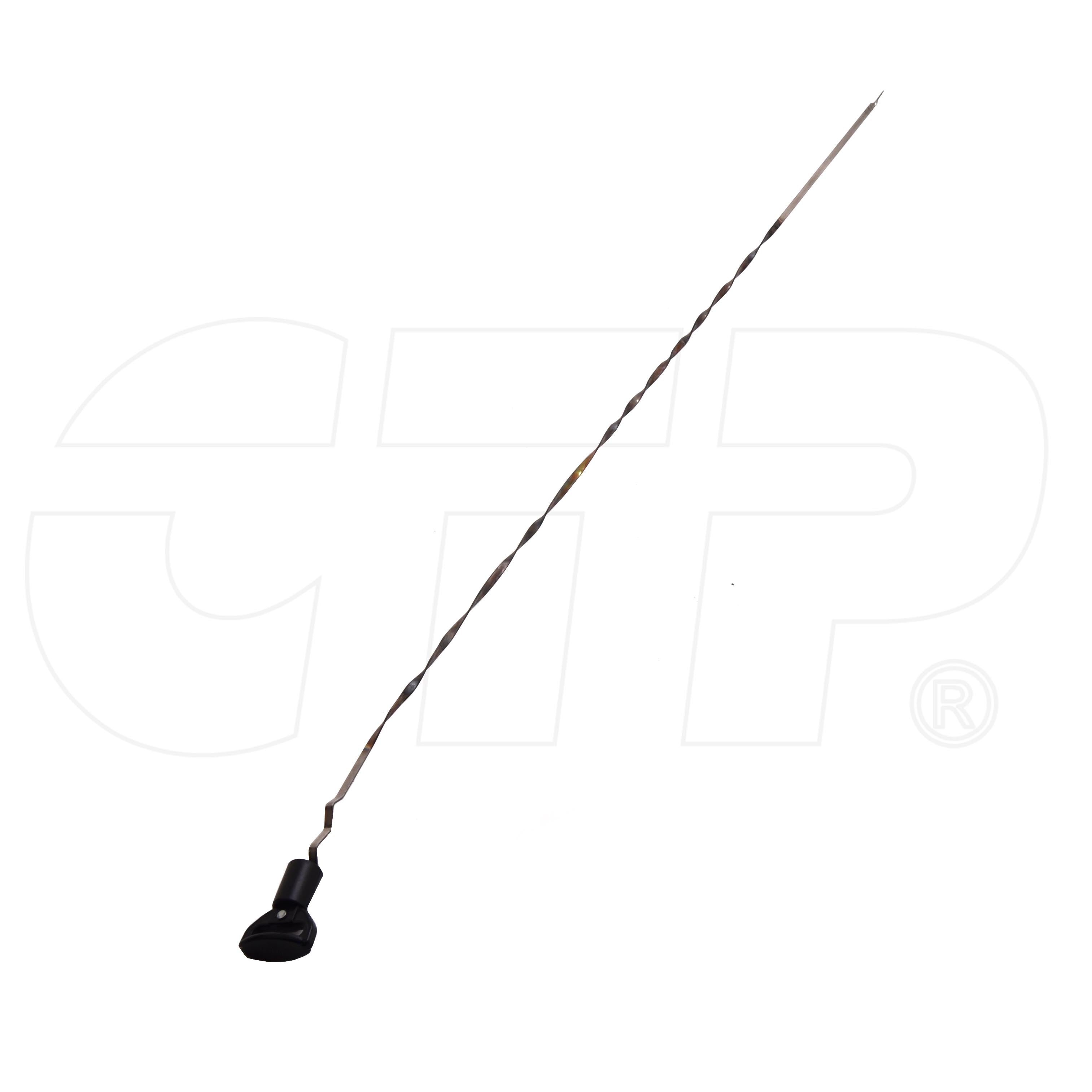 2844930 Gauge-Oil Level Fits Caterpillar Models - Reliable Aftermarket ...