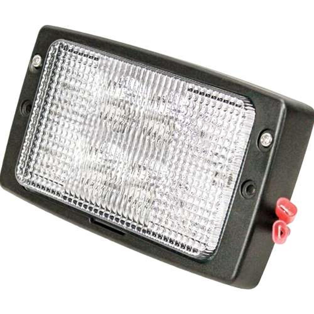 Claas/Fits John Deere/Fits Massey Ferguson LED Cab/Fender Light ...