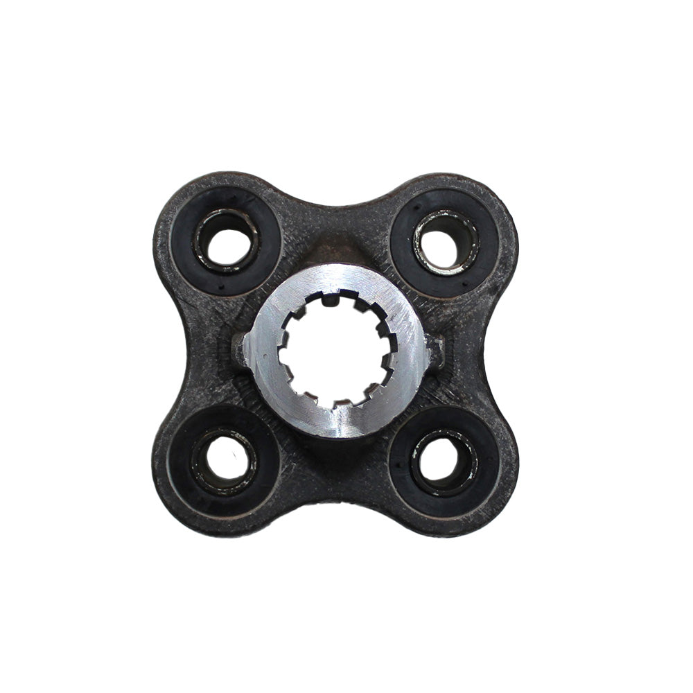 290421 10 SPLINE HYDRAULIC DRIVE HUB ADAPTER Fits Ford NAA 600 601 800 ...