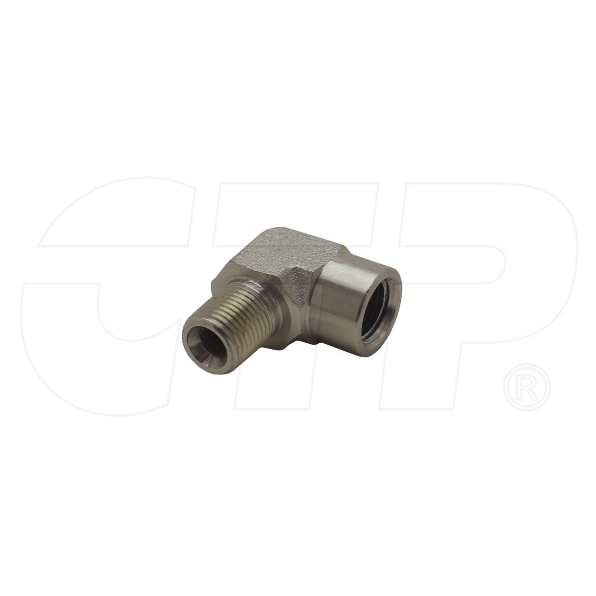 2D1683 Adapter Fits Caterpillar Models - Reliable Aftermarket Parts, Inc®