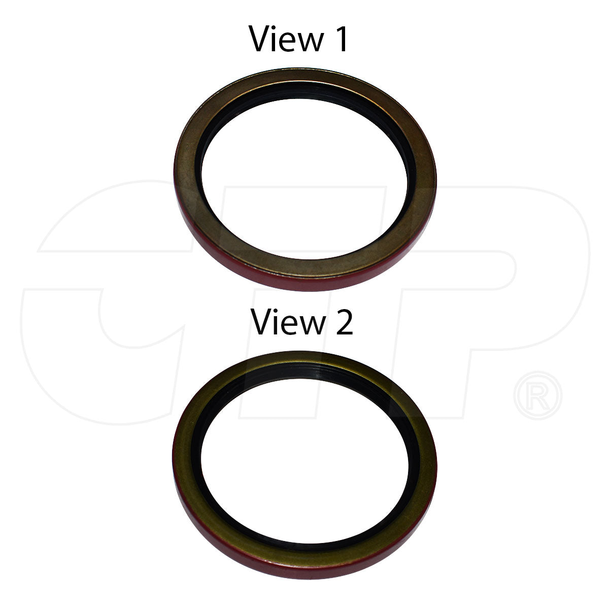 2D8540 Seal Fits Caterpillar Models - Reliable Aftermarket Parts, Inc®