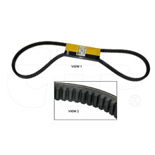 2M8255 V-Belt Single Fits Caterpillar Models - Reliable Aftermarket ...
