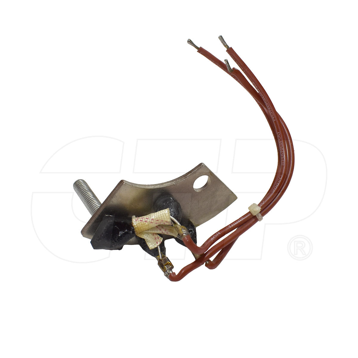 2P1720 Rectifier A Fits Caterpillar Models - Reliable Aftermarket Parts ...