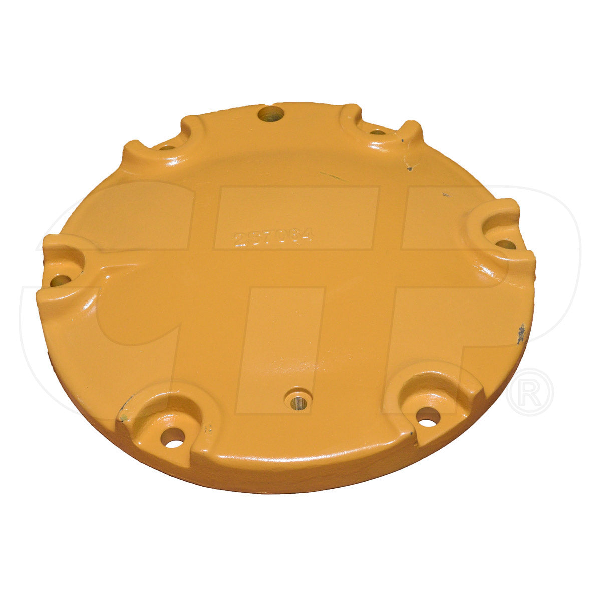 2S7064 Cap Fits Caterpillar Models - Reliable Aftermarket Parts, Inc®