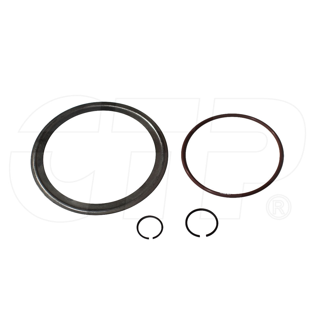 2W0722 Cartridge Kit Turbo Fits Caterpillar Models - Reliable ...