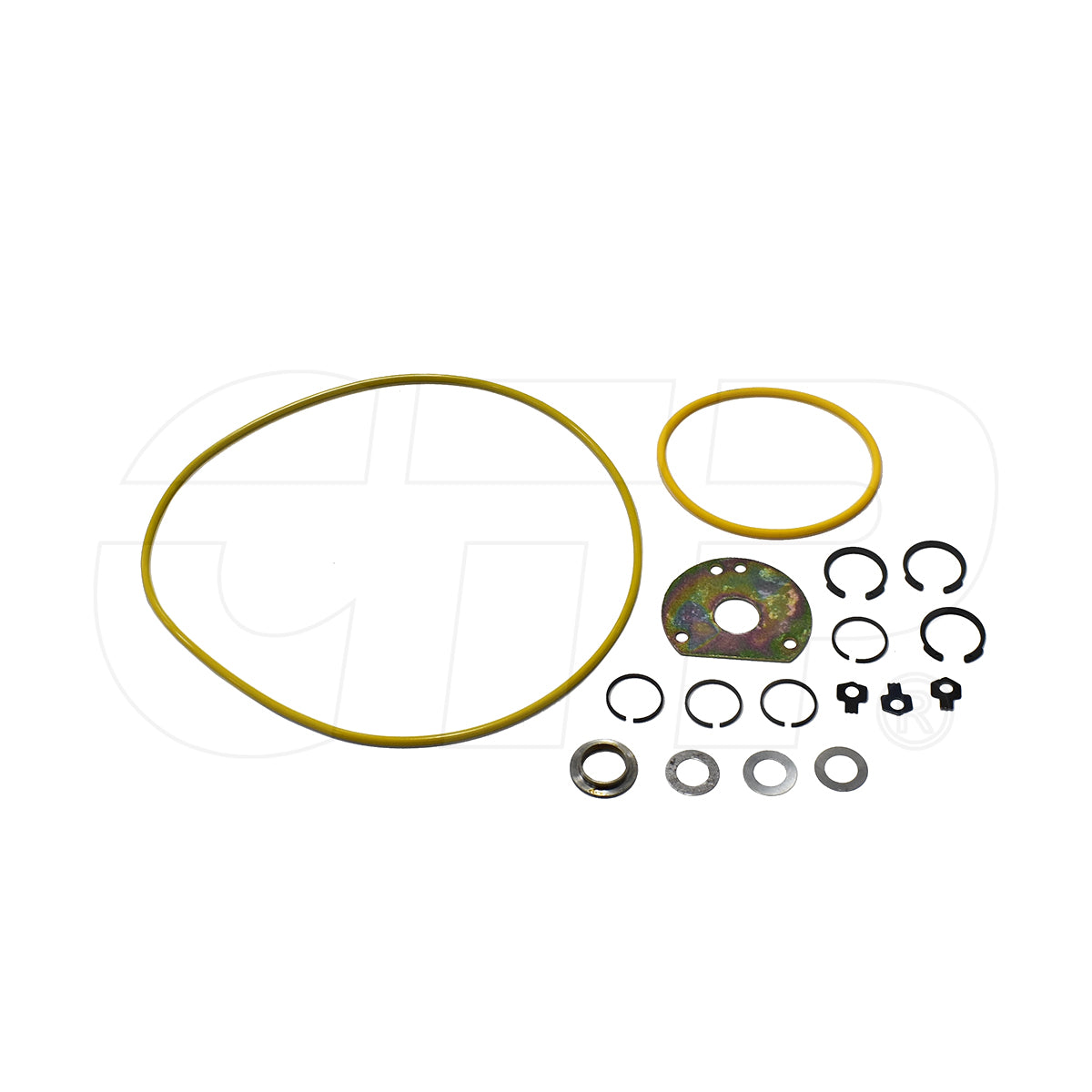 2W0724 Cartridge Kit Turbo Fits Caterpillar Models - Reliable ...
