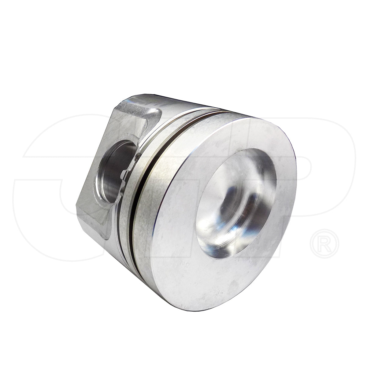 2W8412 Body A- Std Fits Caterpillar Models - Reliable Aftermarket Parts ...