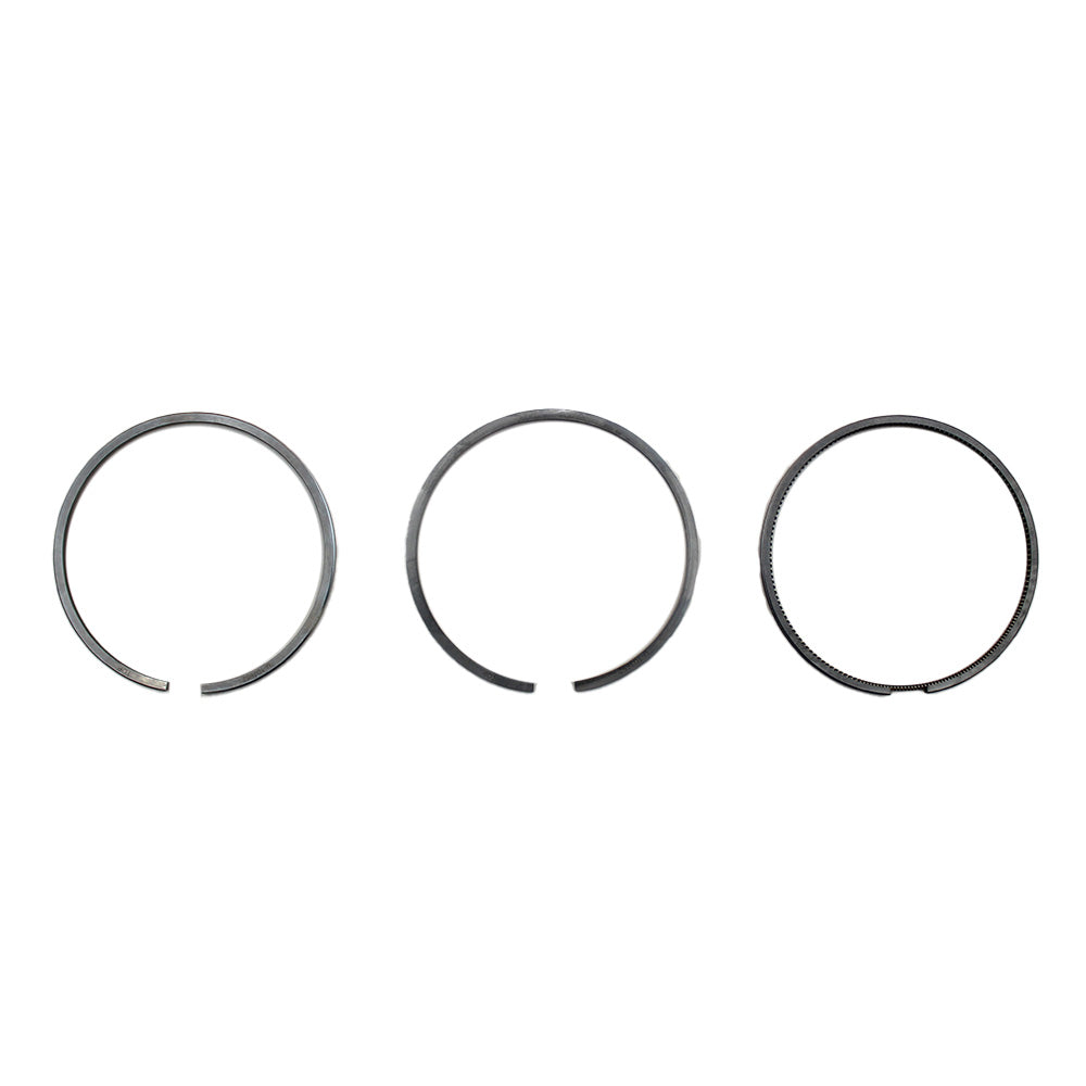 Standard Piston Ring Set Fits JCB Backhoe 3CX 4CX 320-09299 320-09213 ...