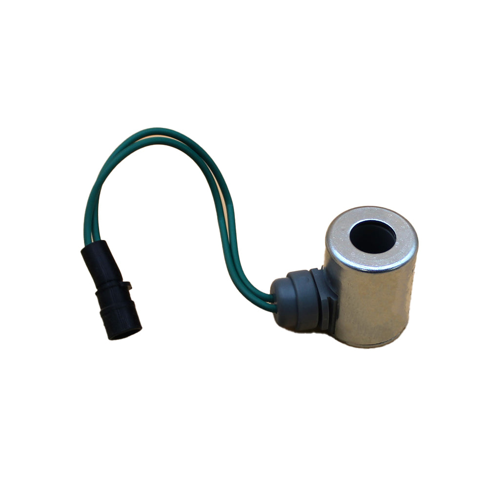 Replacement Solenoid Valve Coil 321-5658 Fits Caterpillar Models ...