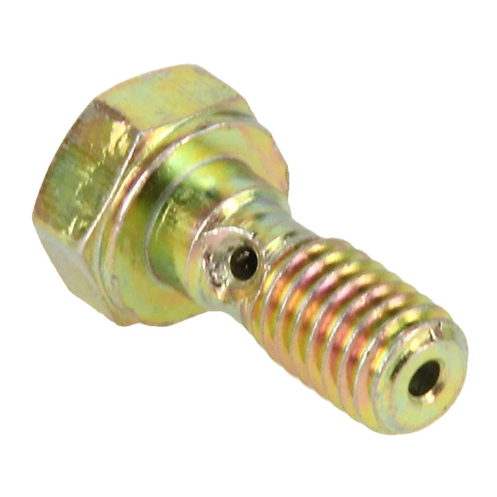 3218R038 Banjo Bolt for Perkins Several - Reliable Aftermarket Parts, Inc®
