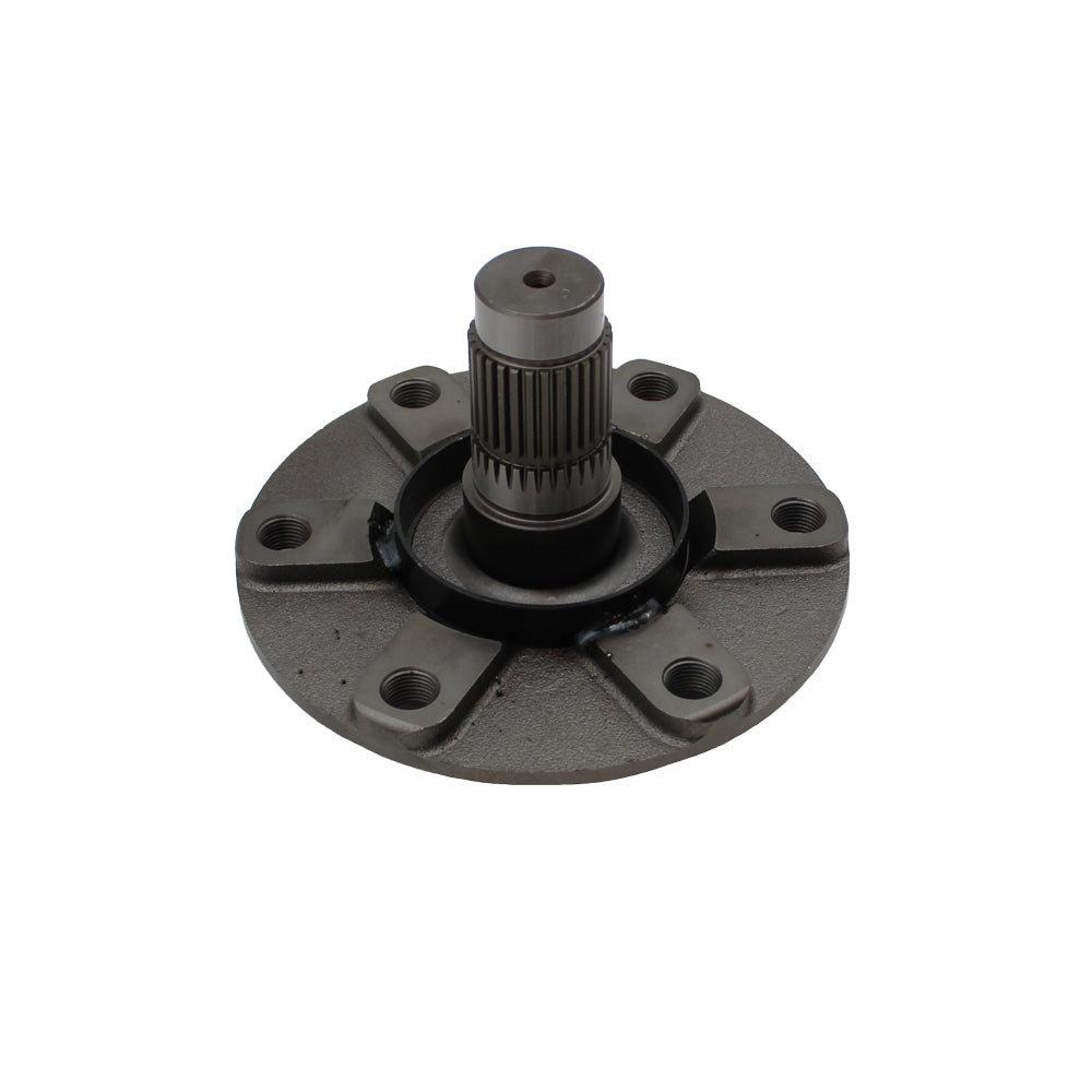 6 Bolt Hole Hub Front Axle Shaft 30 Splines Fits Kubota Tractors L ...