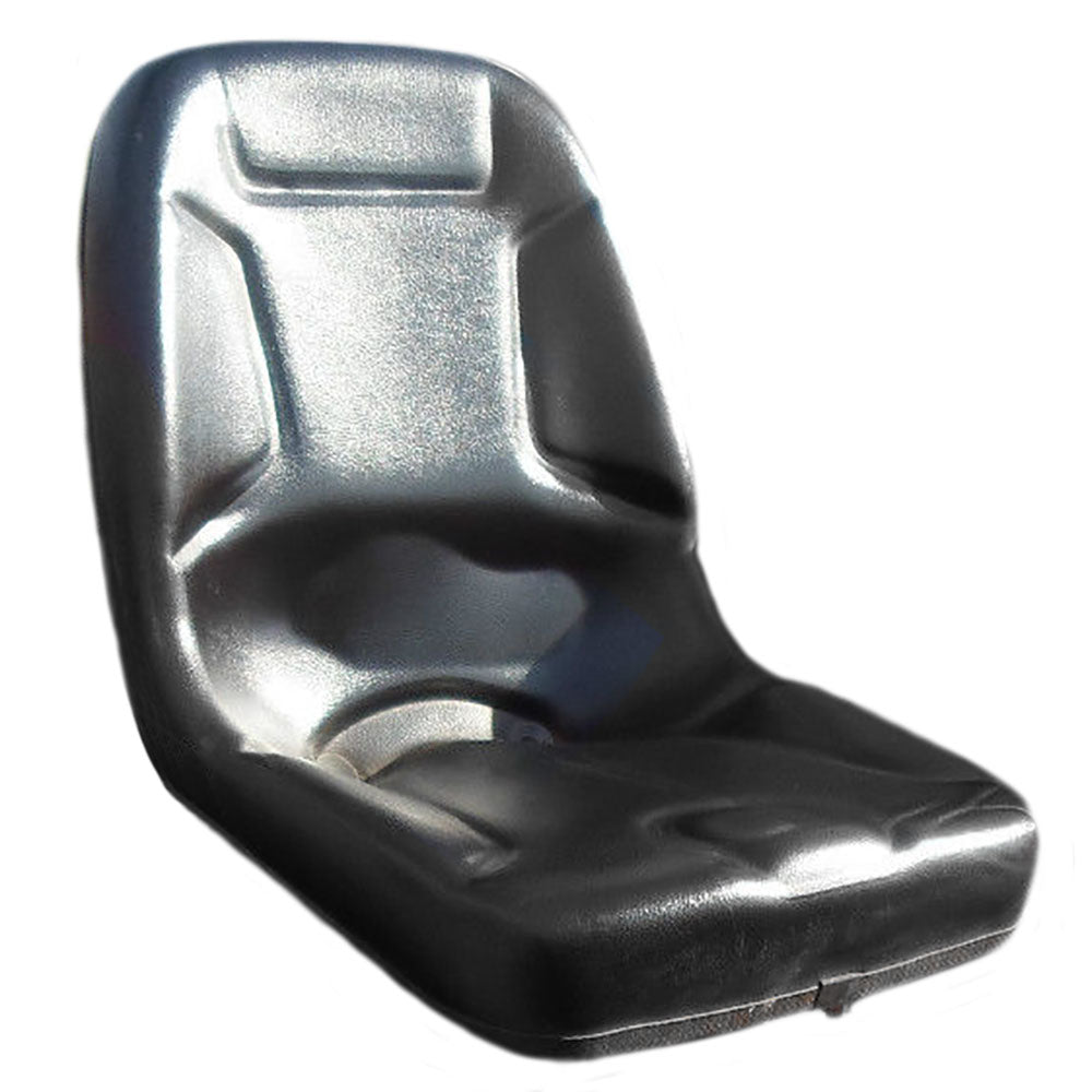 New High Back Seat for Older Fits Kubota Compact Tractors With Welded 3 ...