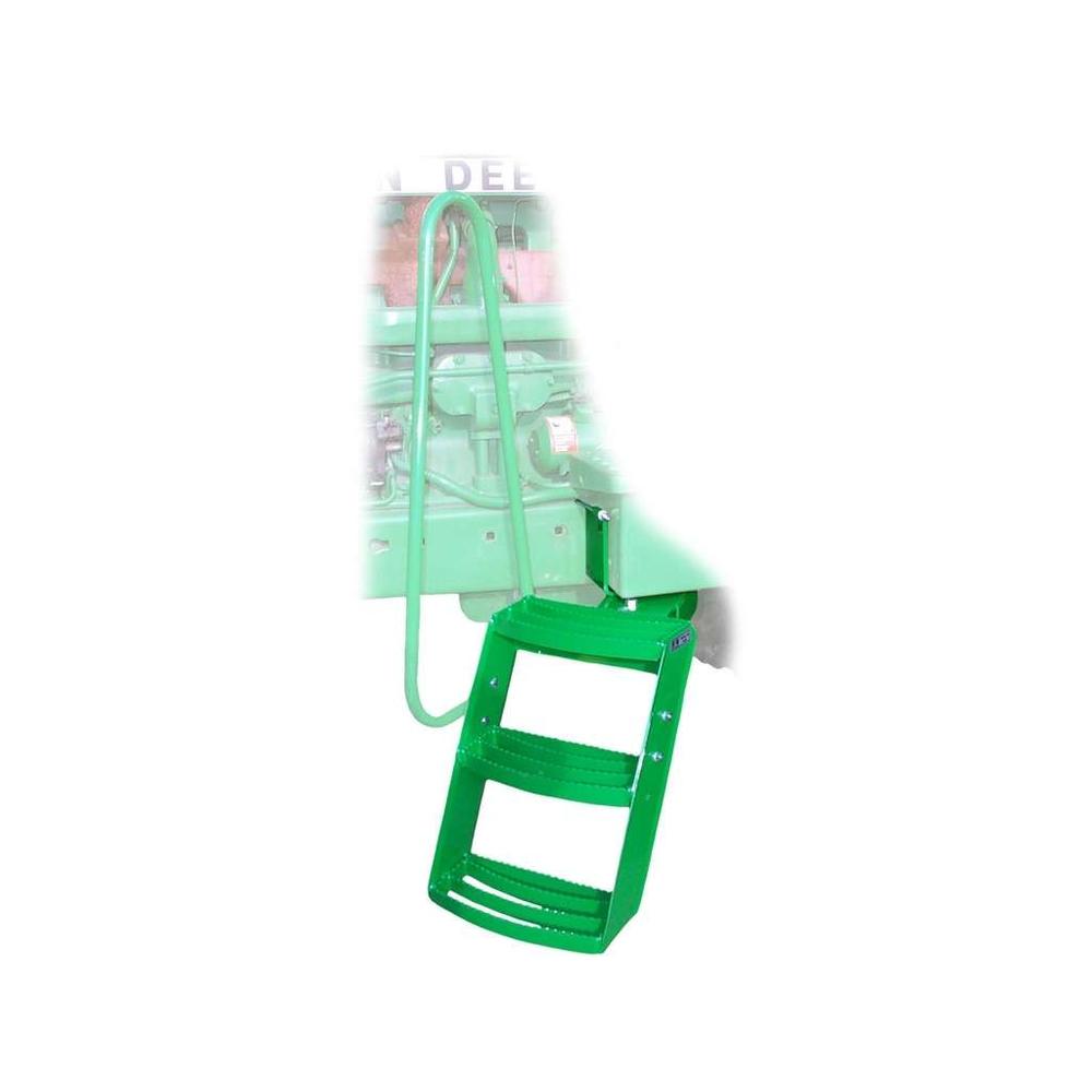 Fits John Deere Swivel Series Step - Reliable Aftermarket Parts, Inc®