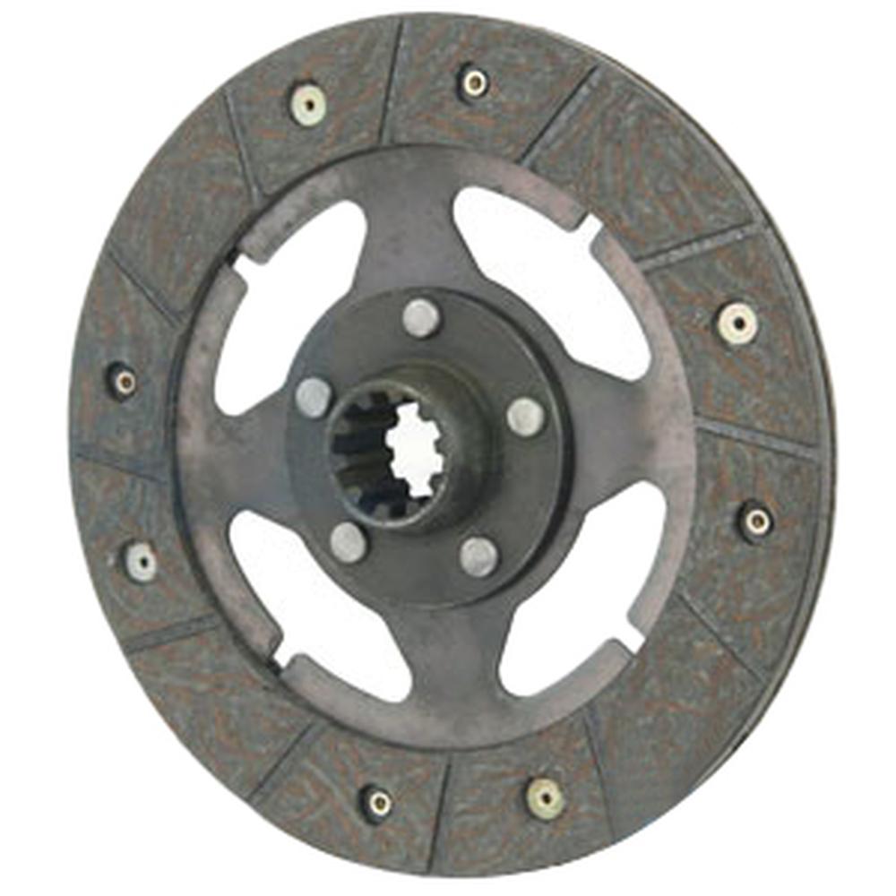 Clutch Disc Fits Case/International Harvester Replaces 351469R92 ...