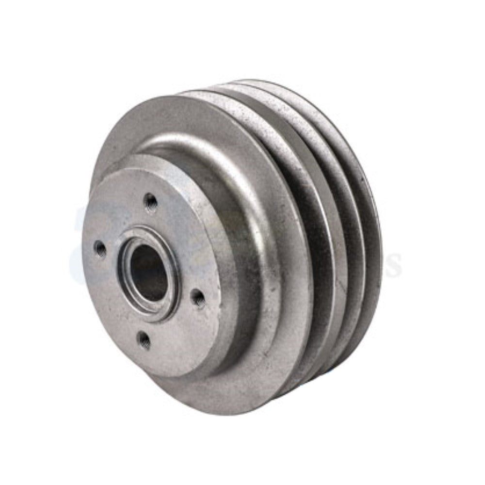 3 Groove Water Pump Pulley Fits 3050 3060 3065 3070 375 390 390T 393 ...